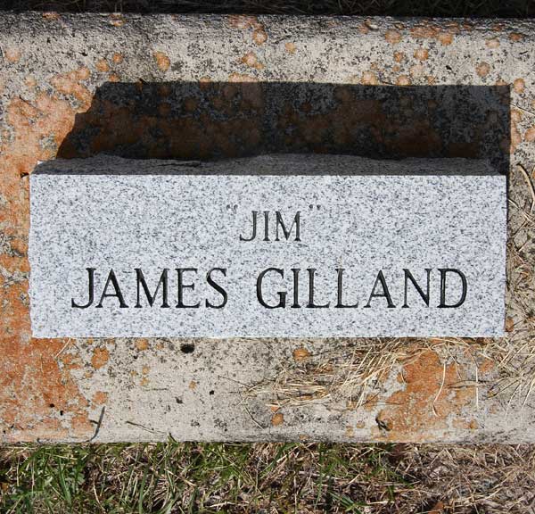 James Gilland's Instagram, Twitter & Facebook on IDCrawl
